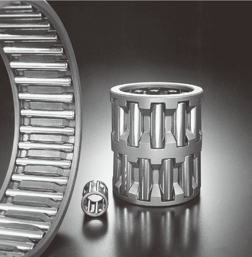 IKO KT 202410,KT 202413,KT 202417,KTW 202422 NEEDLE ROLLER CAGES FOR GENERAL USAGE – North Bearing