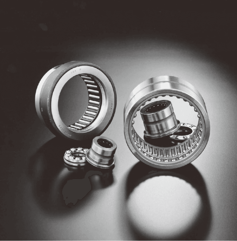IKO NAX 3030,NAX 3030Z THRUST BEARINGS – North Bearing