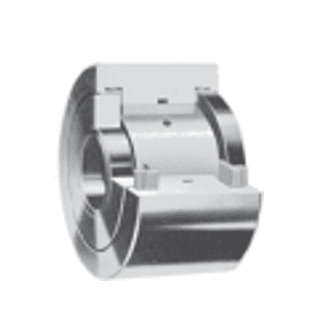 MCGILL MCFR-47A-S,MCF-47A-S METRIC CAMROL BEARINGS MCF SERIES - North ...