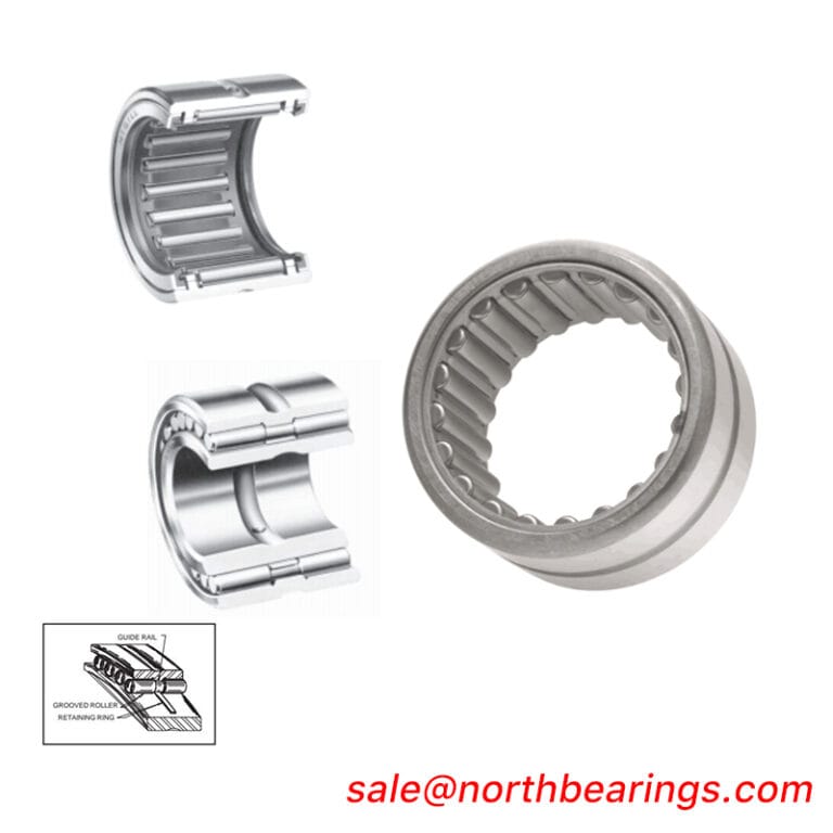 MCGILL MR-96-N,MR-96 TRAKROL BEARINGS ECCENTRIC SERIES – North Bearing